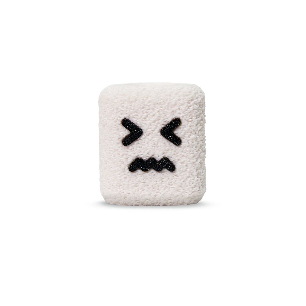 Emoji Pen Holder - Annoyed | DGtizers