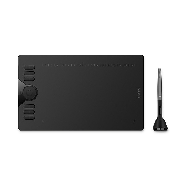ugee 6.5″ Drawing Tablet S640 - Purple - S640 | DGtizers