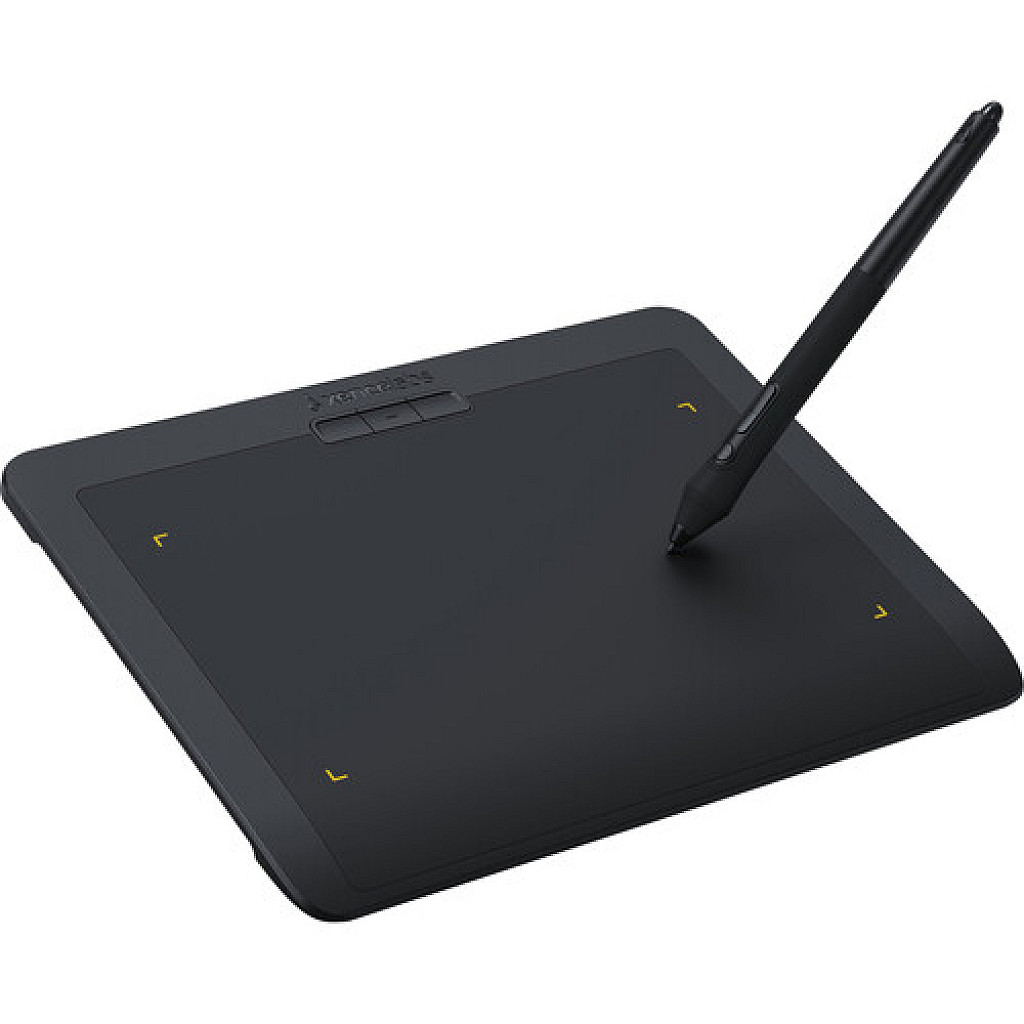 Xencelabs Pen Tablet Small - BPH0812W-A - BPH0812W-A | DGtizers